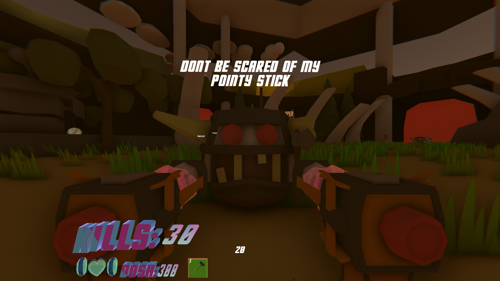 Odin's Tea Party on Steam