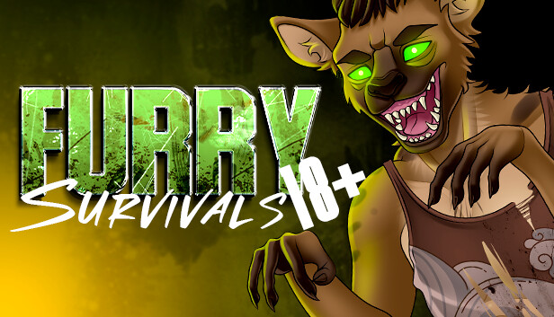 Furry Survivals 18+ on Steam