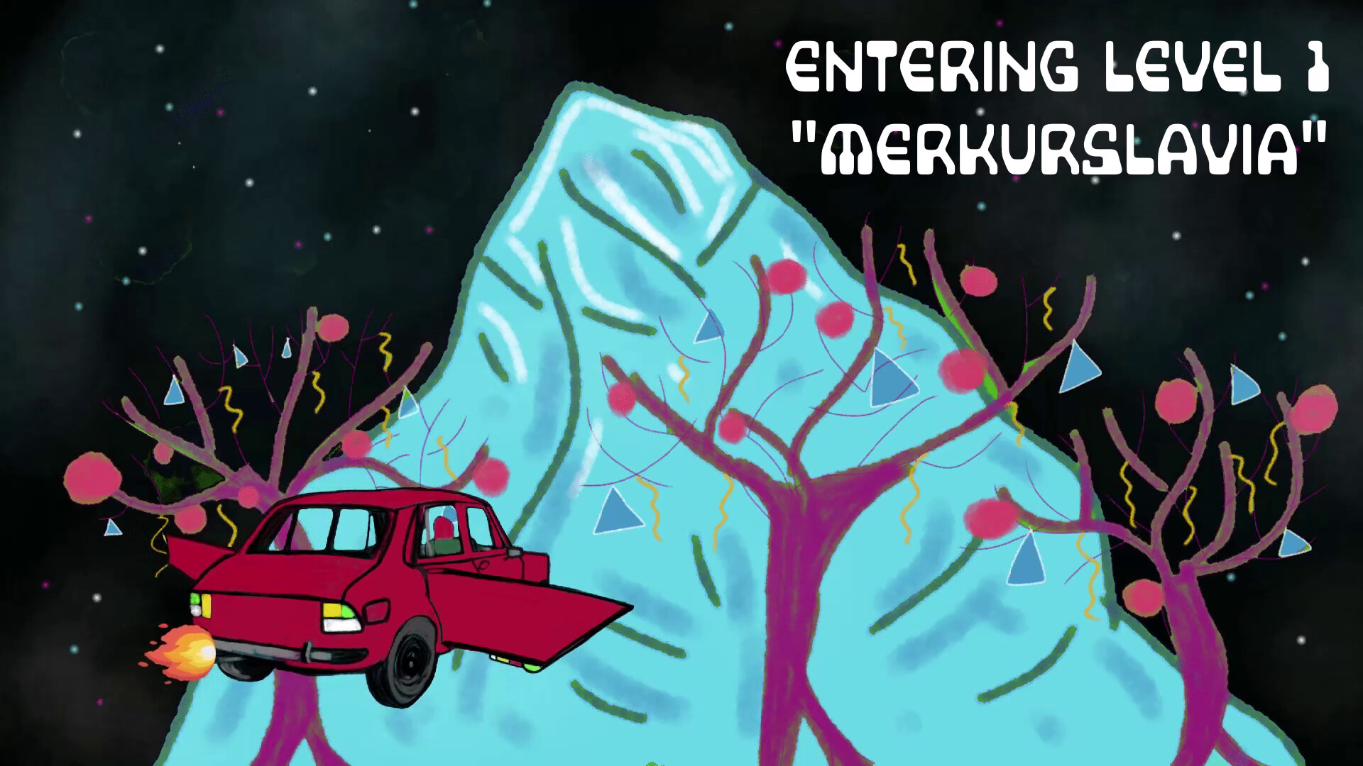 Space Yugoslav 2D on Steam