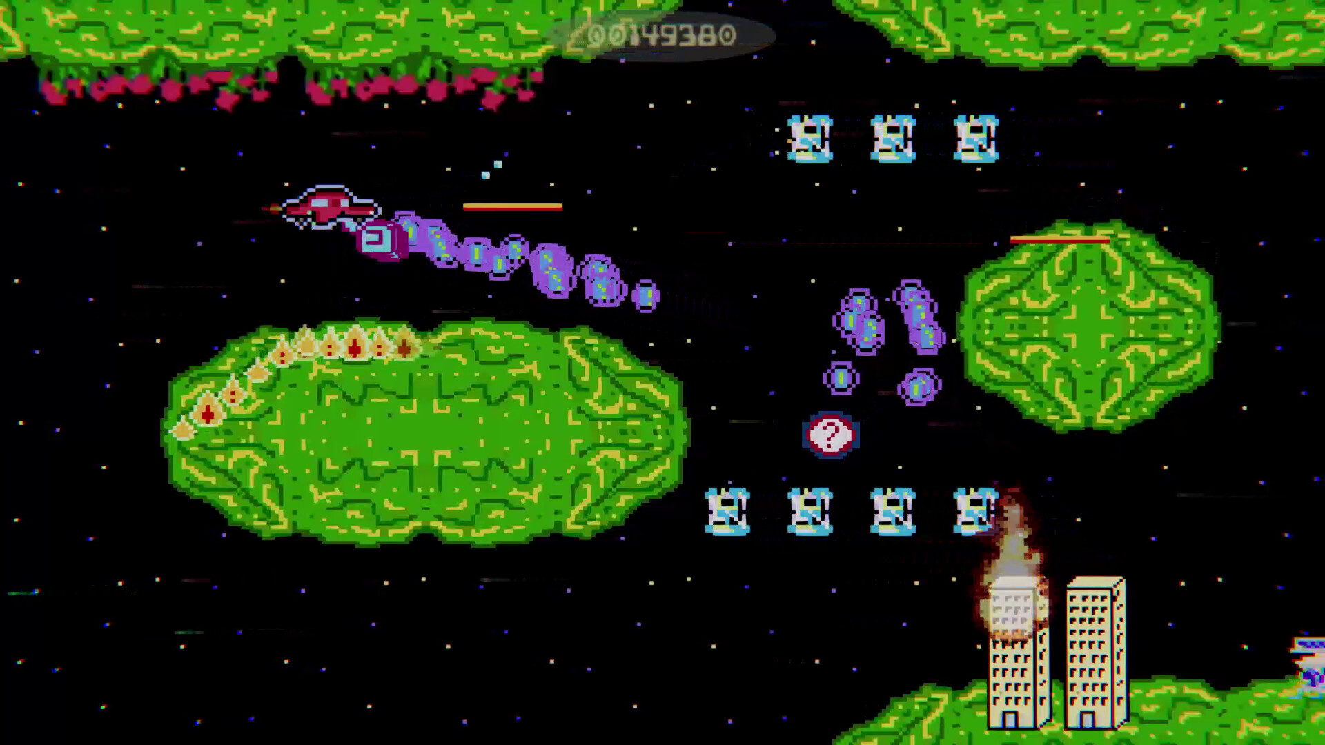 Space Yugoslav 2D on Steam