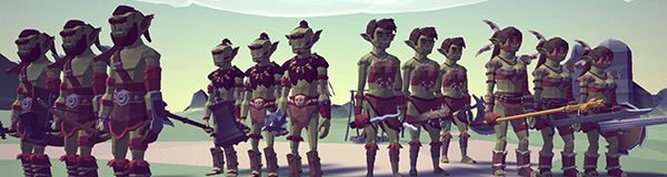 MMO RPG DEV Tycoon on Steam