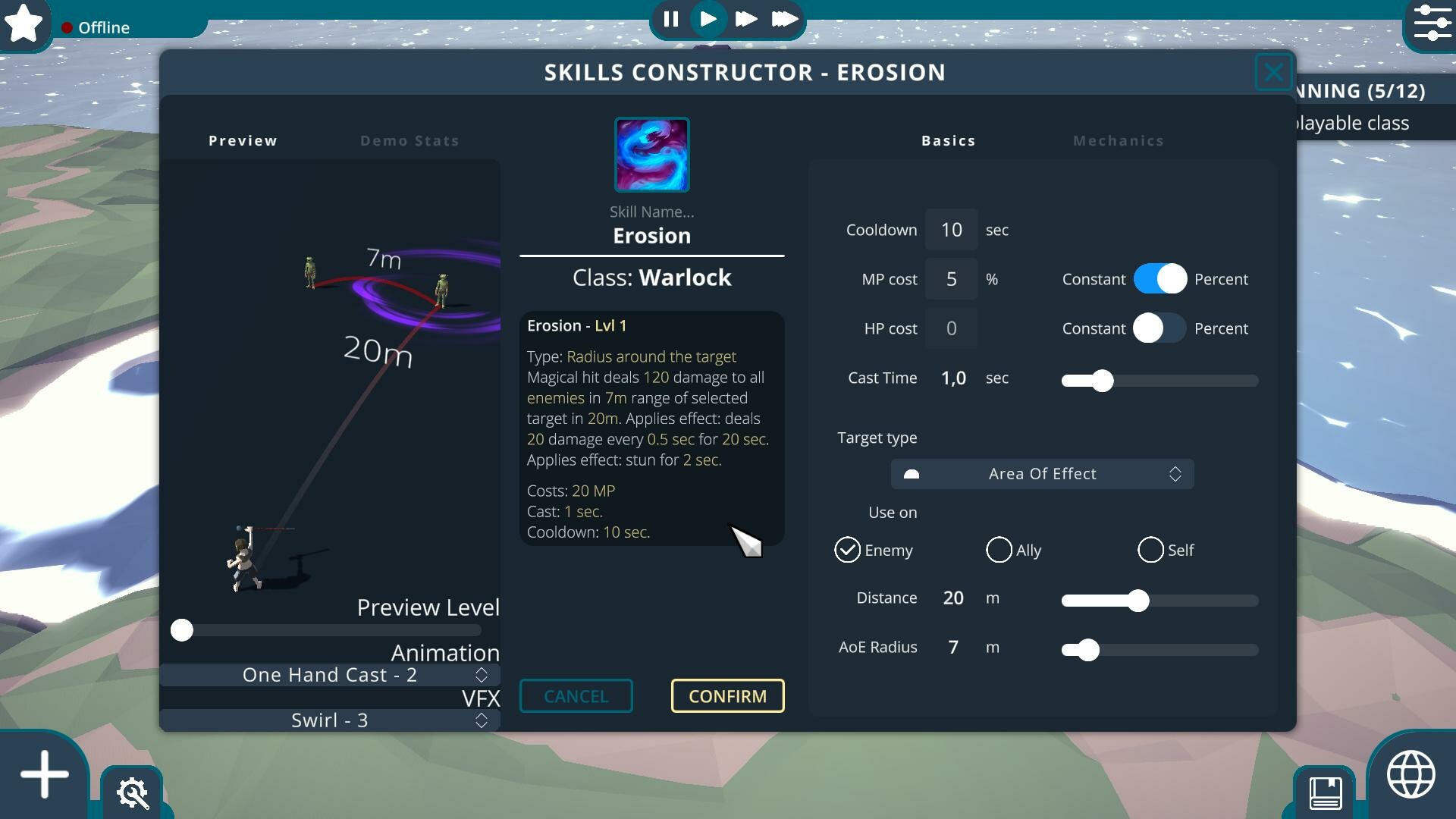 MMO RPG DEV Tycoon on Steam