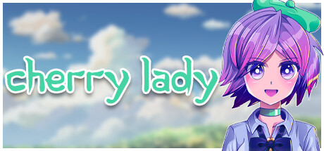 Cherry Lady Steam Charts · SteamDB