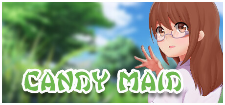 Steam Community :: Candy Maid