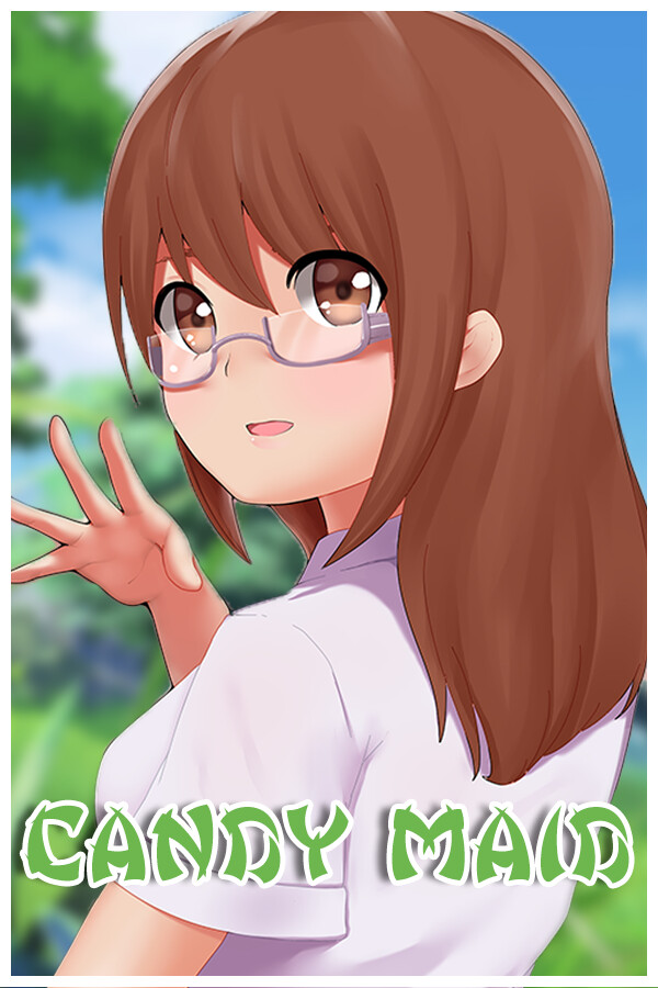 Candy Maid Steam Charts · SteamDB