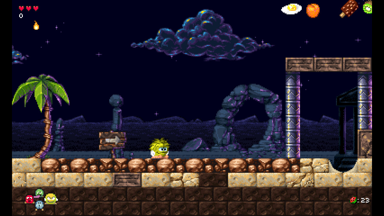 Fury of the Furries 2 on Steam