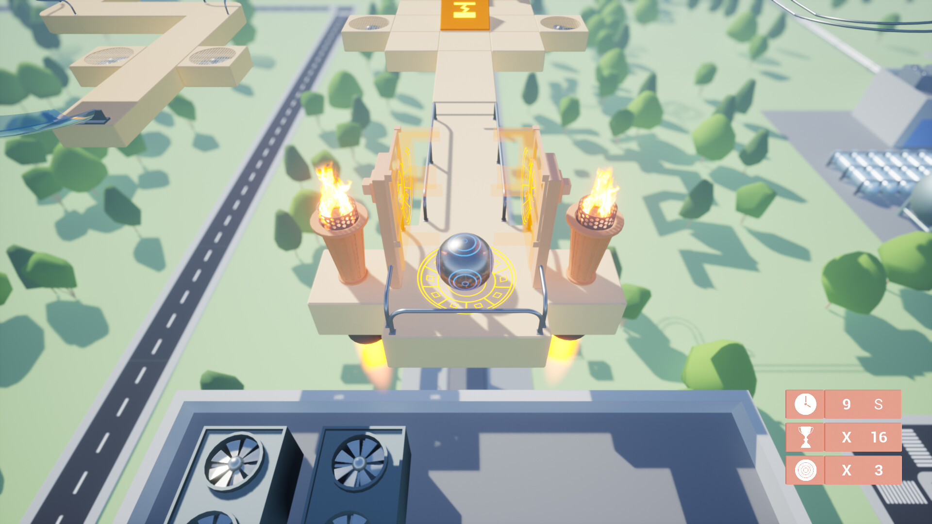 Simple Rolling on Steam