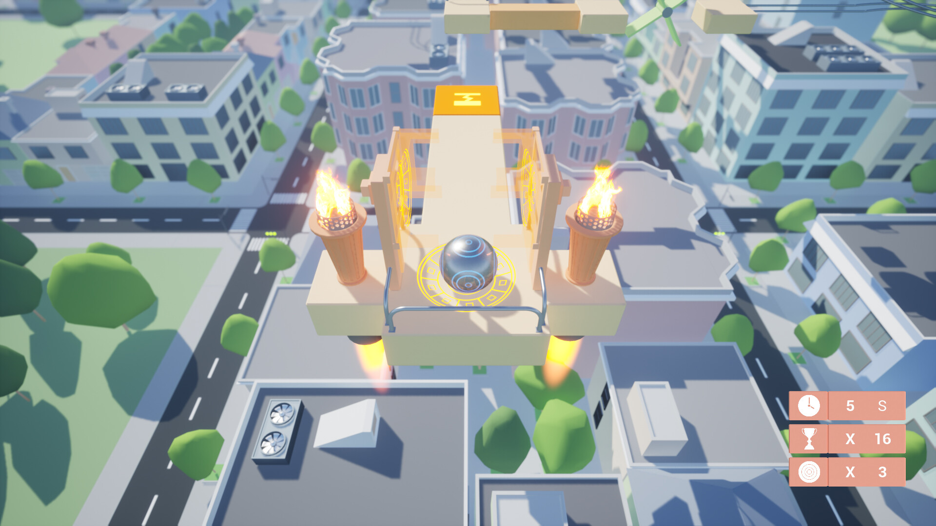 Simple Rolling on Steam