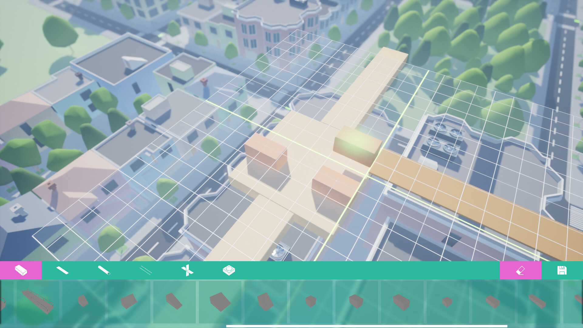 Simple Rolling on Steam