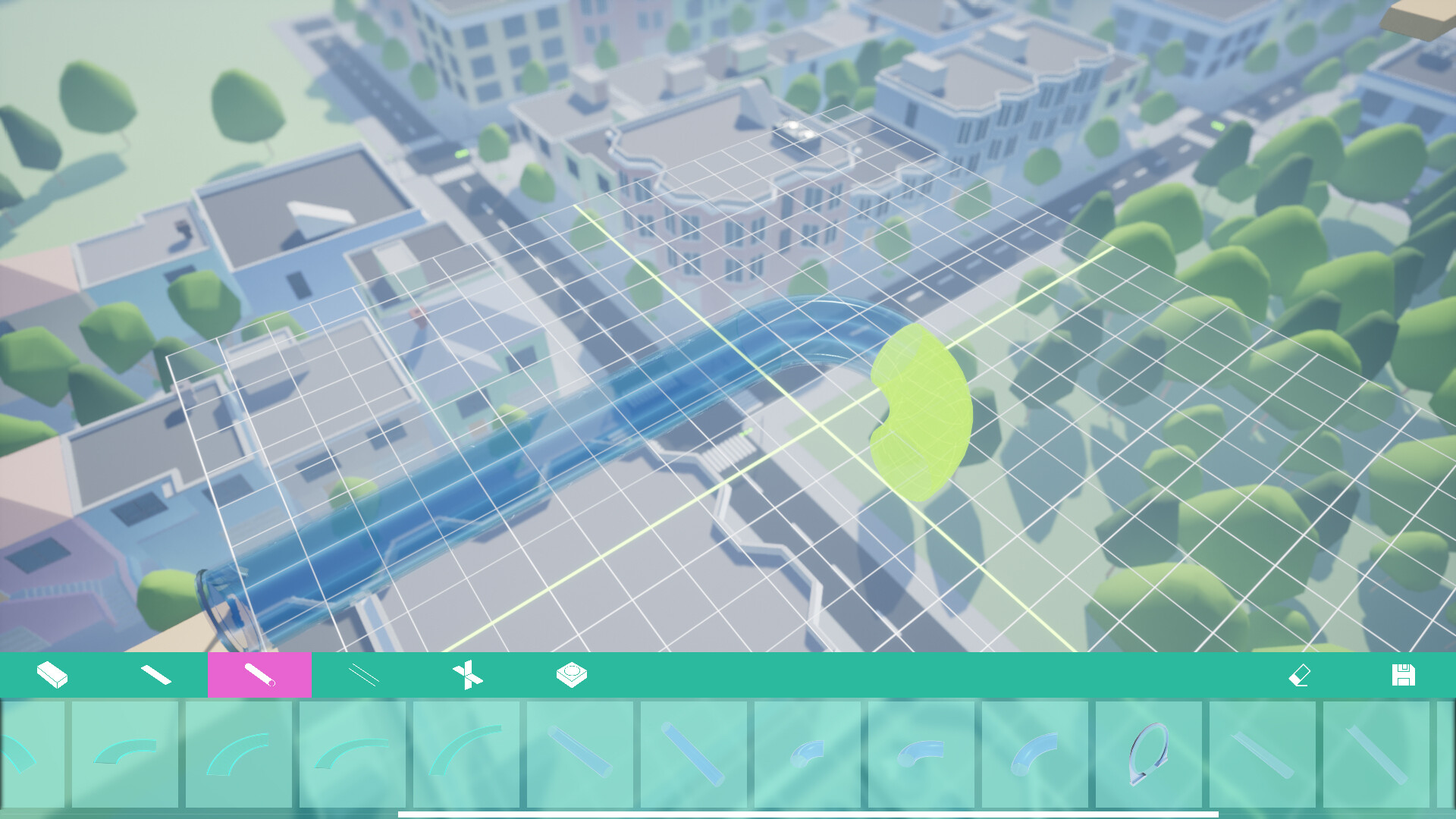 Simple Rolling on Steam