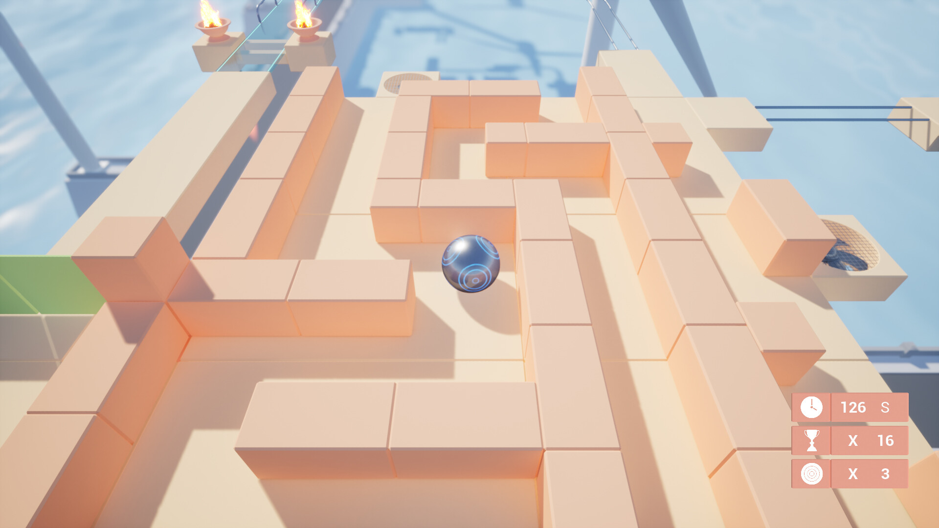 Simple Rolling on Steam