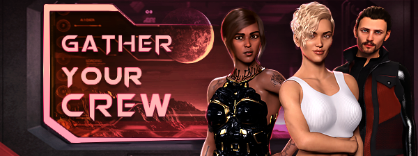 Lust Element - Season 1 on Steam