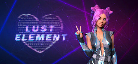 Lust Element · Lust Element - Season 1 Steam Charts · SteamDB