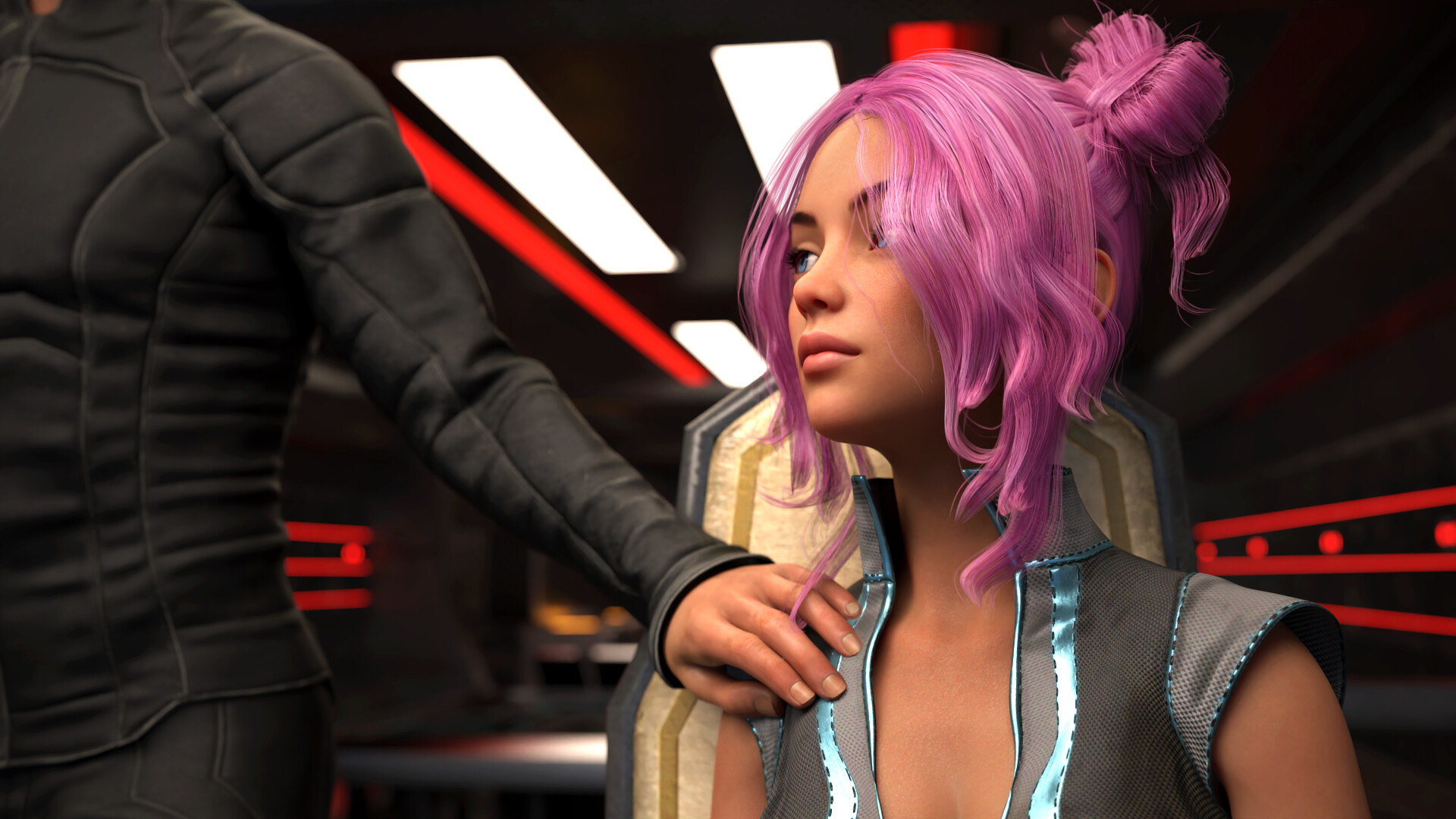 Lust Element - Season 1 on Steam