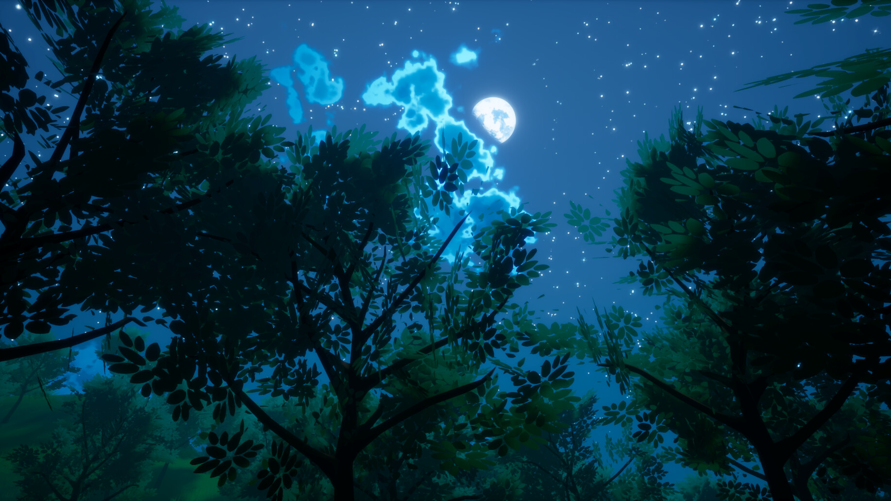 The Wolf Within Screenshots · SteamDB