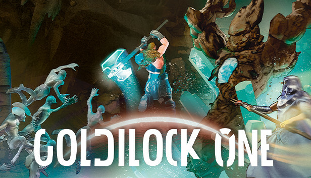 Goldilock One - PLAY TEST - Boss Challenge (App 2196540) · SteamDB