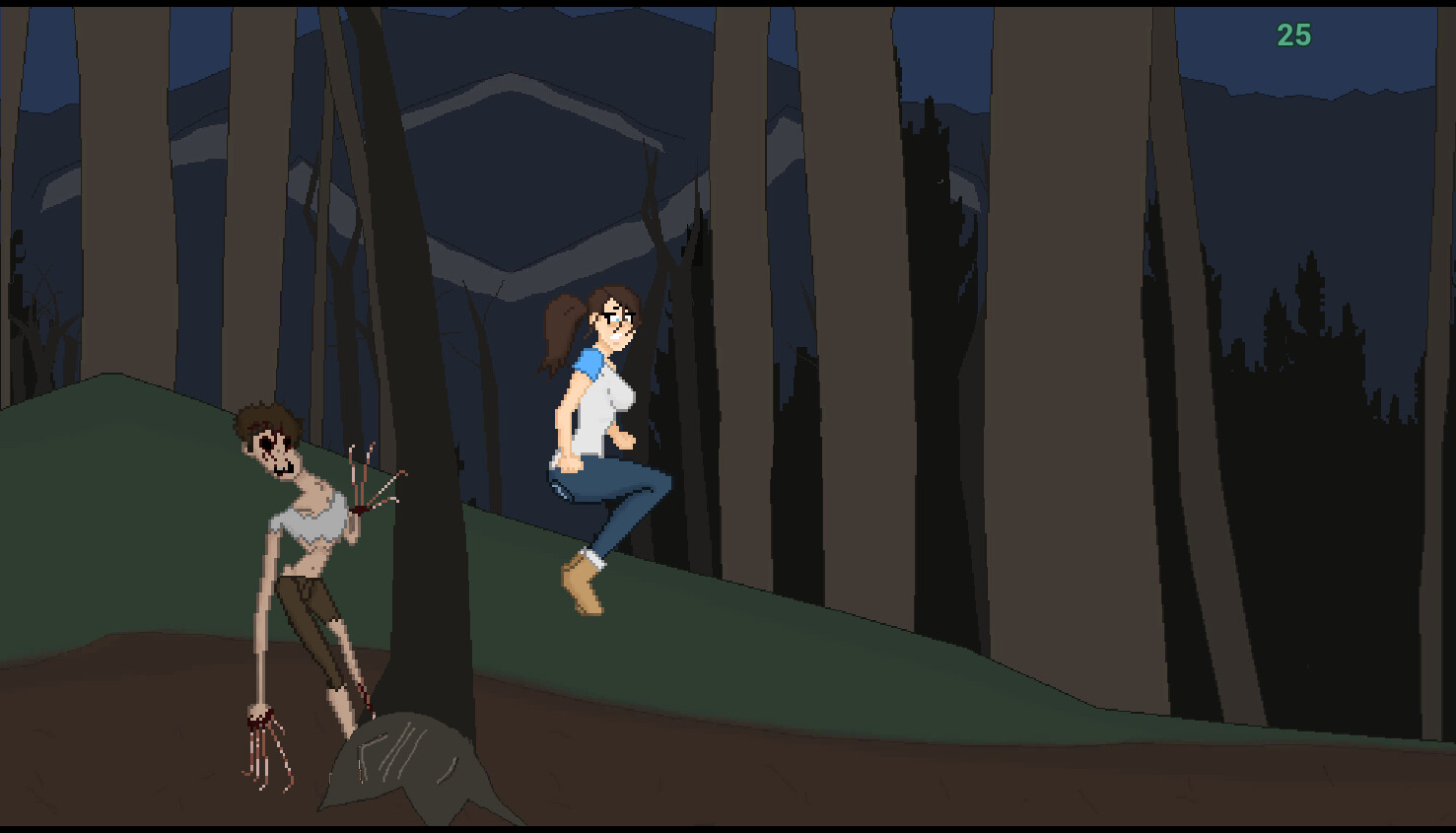 Escape!! on Steam