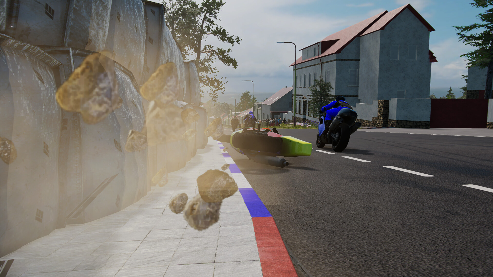 Engine Evolution 2023 on Steam