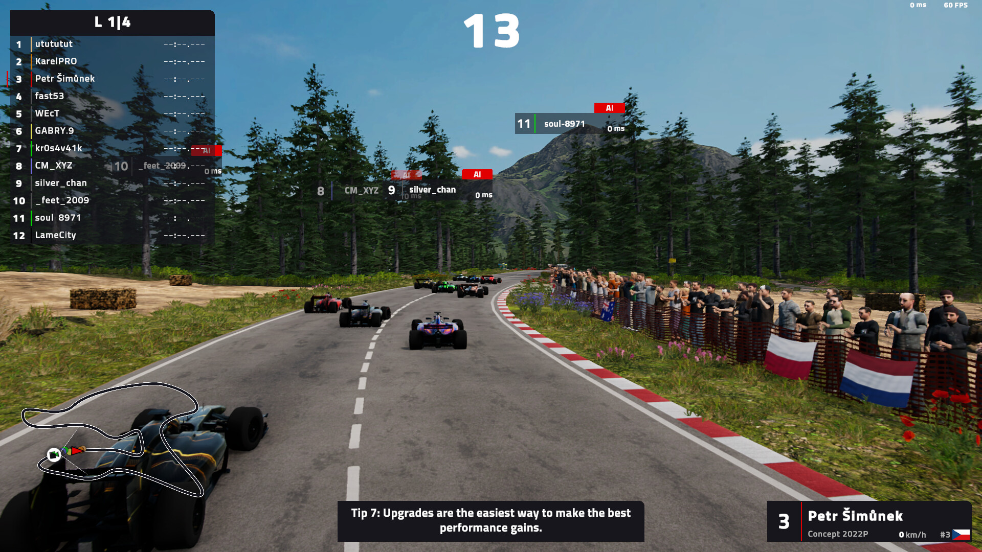 Engine Evolution 2023 on Steam