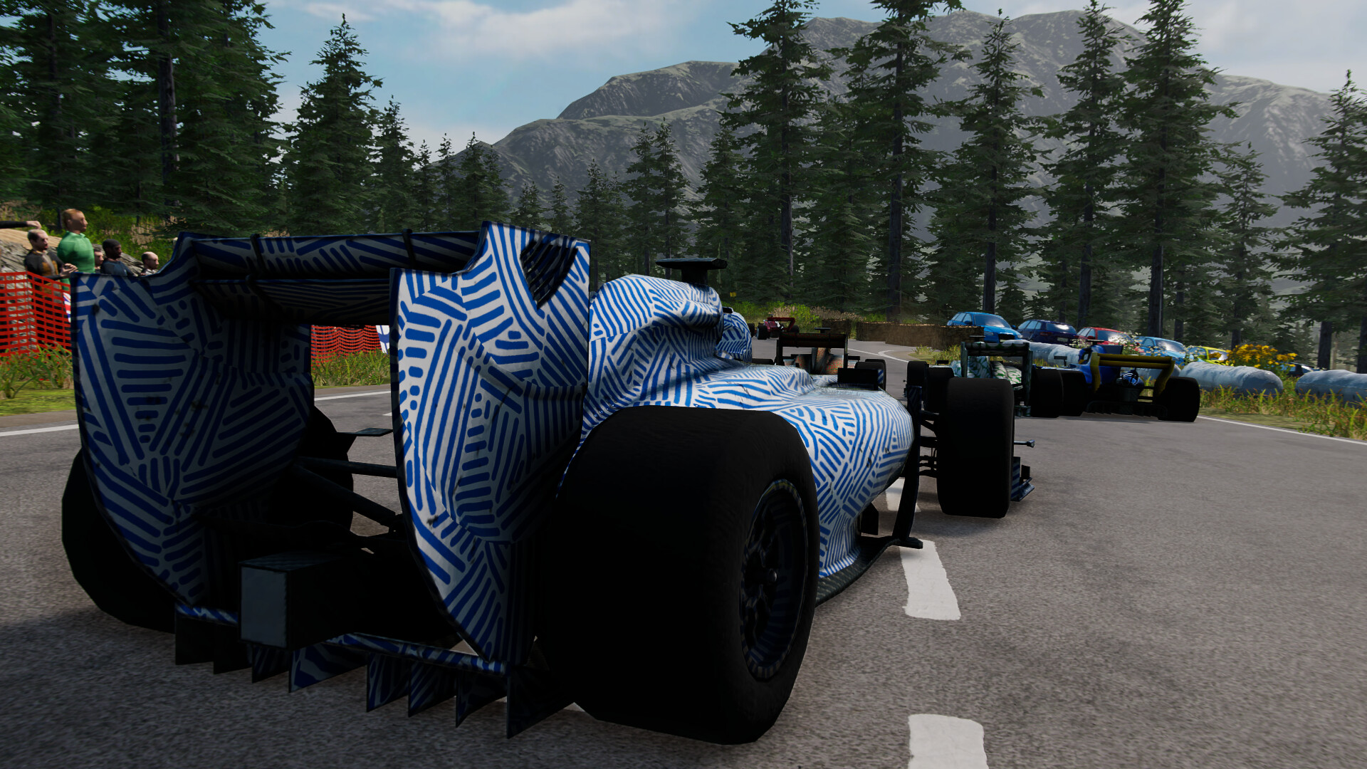 Engine Evolution 2023 on Steam