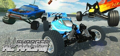 CHARGED: RC Racing on Steam