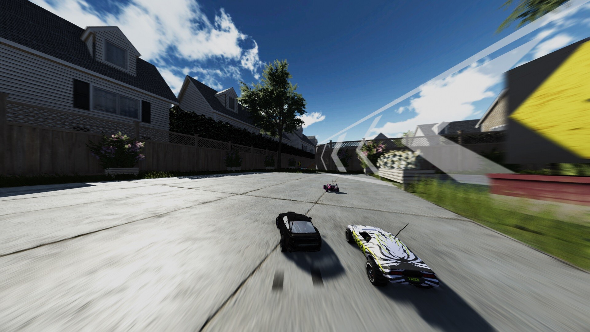 CHARGED: RC Racing on Steam