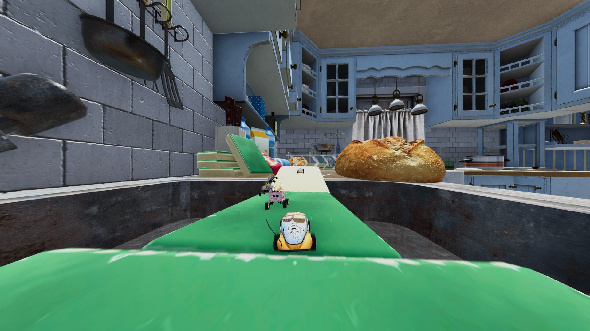 CHARGED: RC Racing on Steam