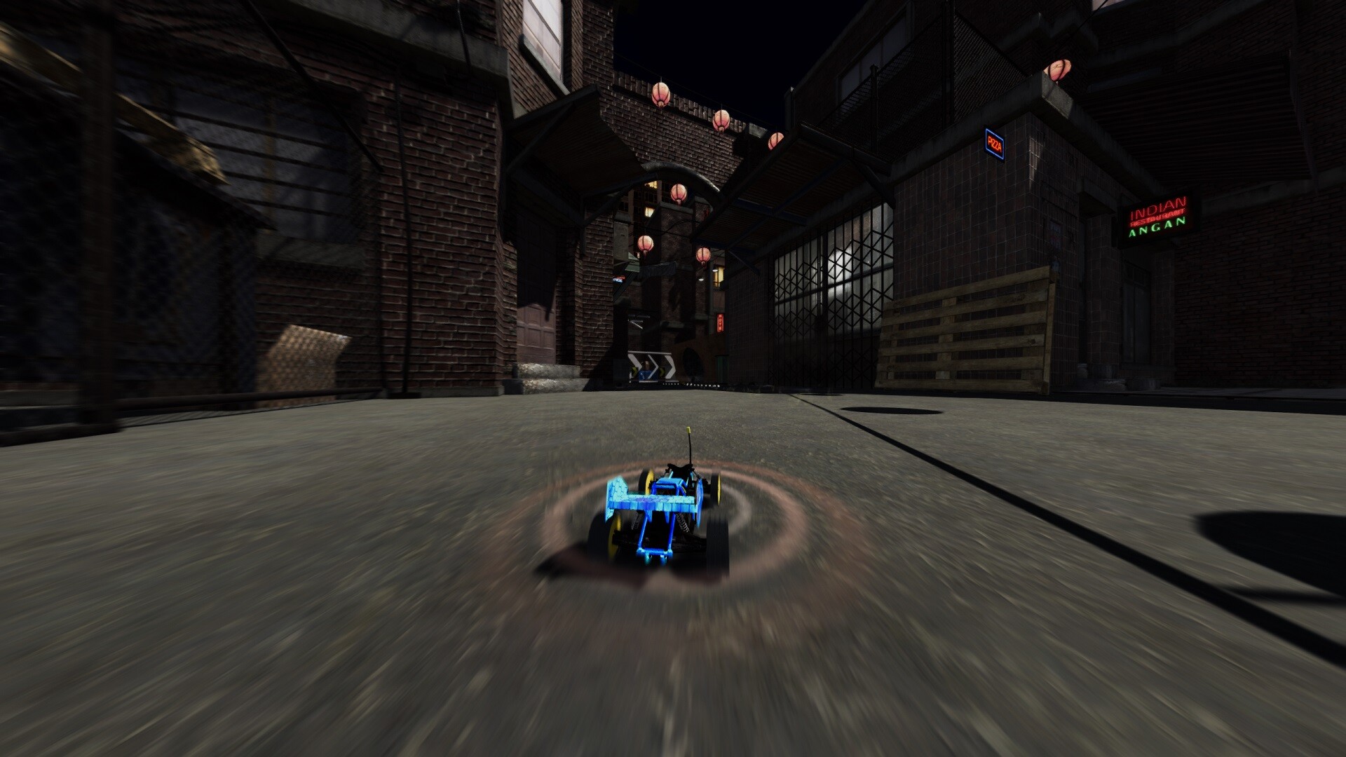 CHARGED: RC Racing on Steam