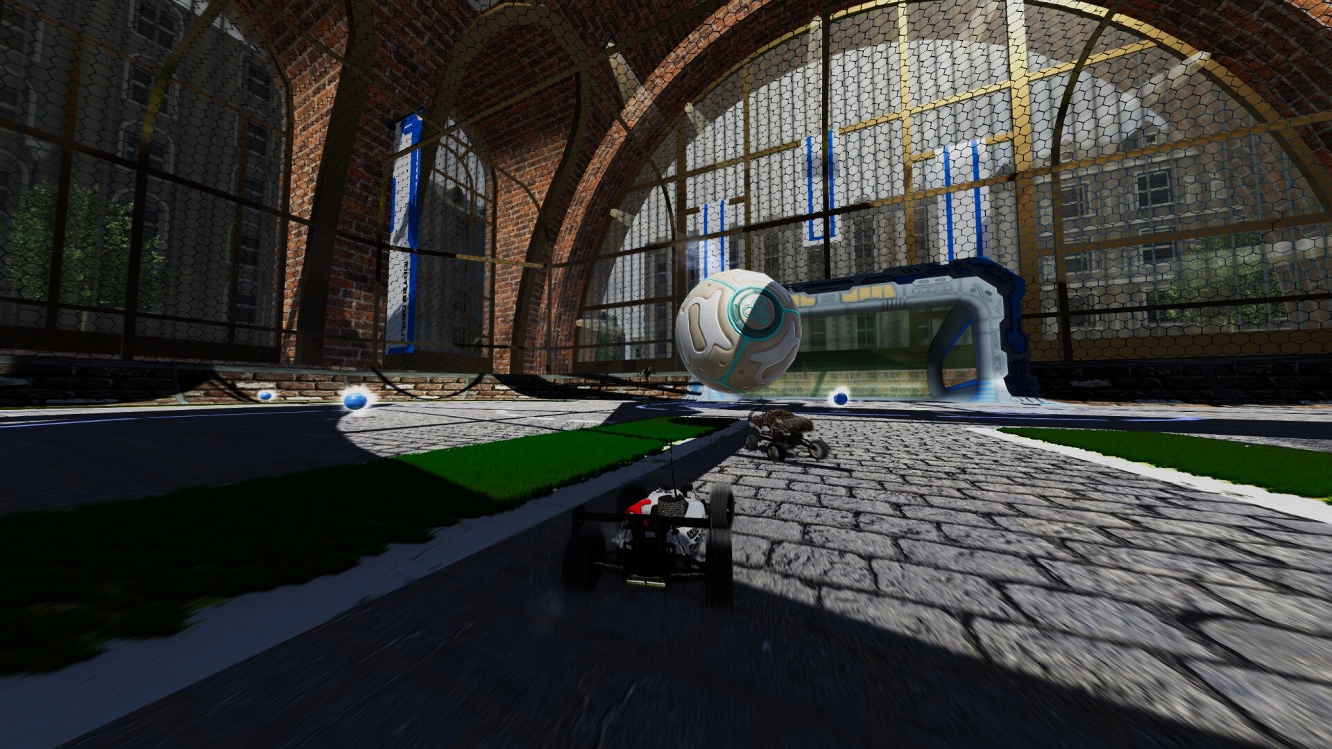 CHARGED: RC Racing on Steam