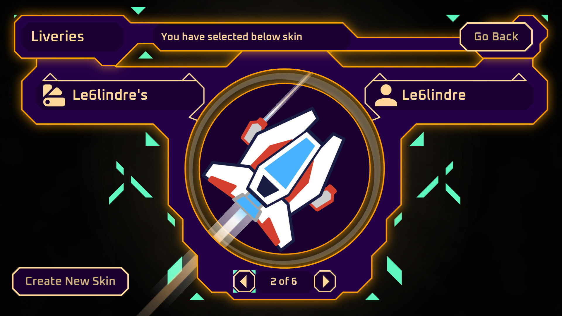 ANXRacers - Drift Space on Steam