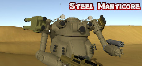 Steel Manticore Steam Charts · SteamDB