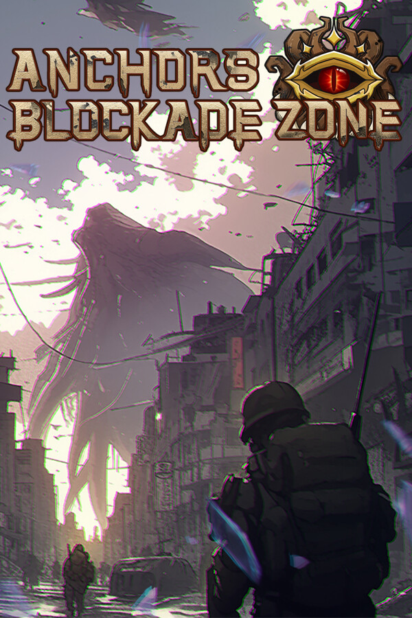 封锁区 - Blockade Zone · 锚点：封锁区 - Anchors:Blockade Zone · SteamDB