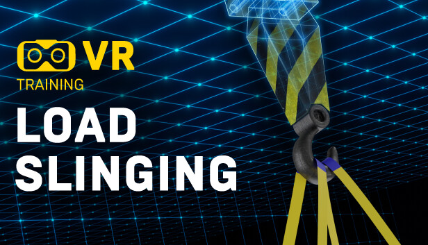 Load Slinging VR Training · SteamDB