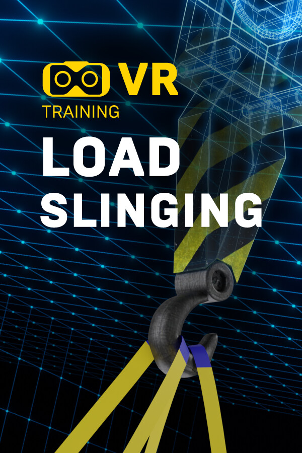 Load Slinging VR Training · SteamDB