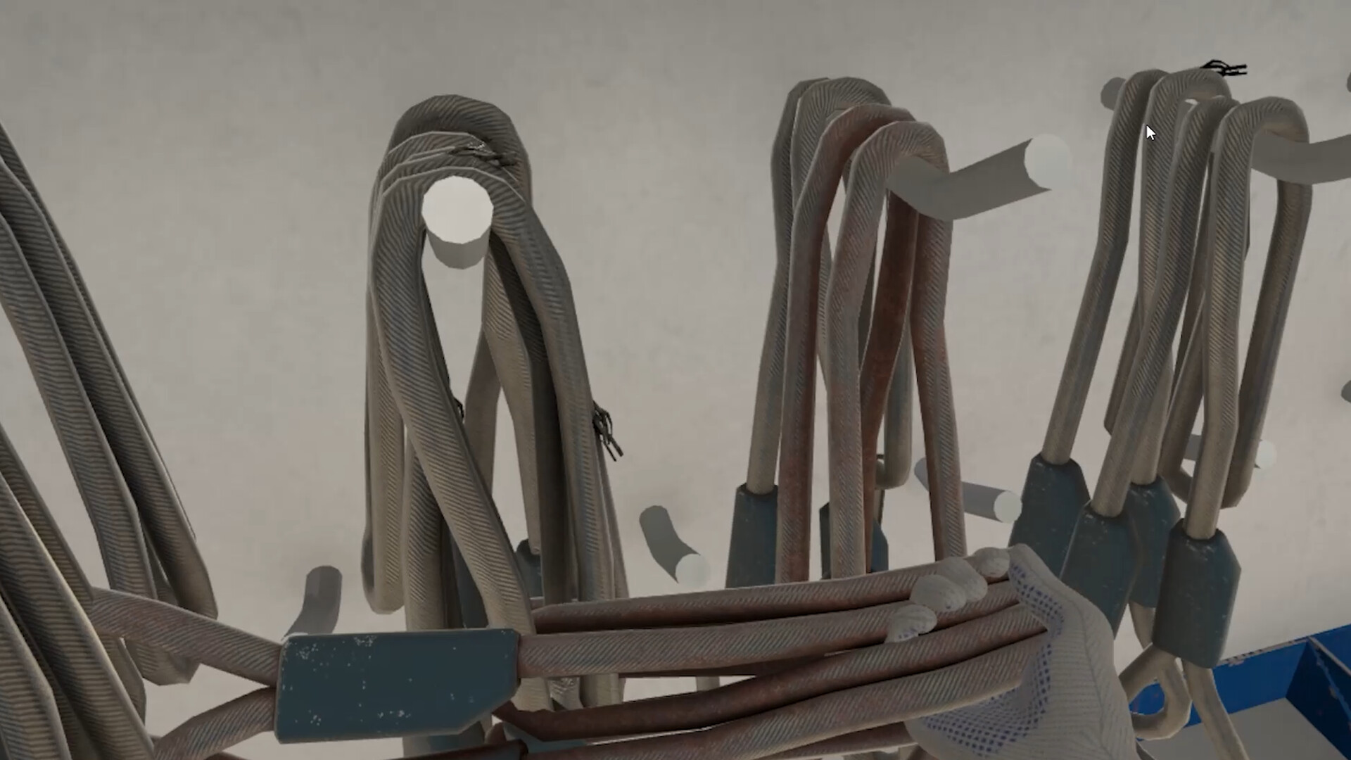 Load Slinging VR Training on Steam