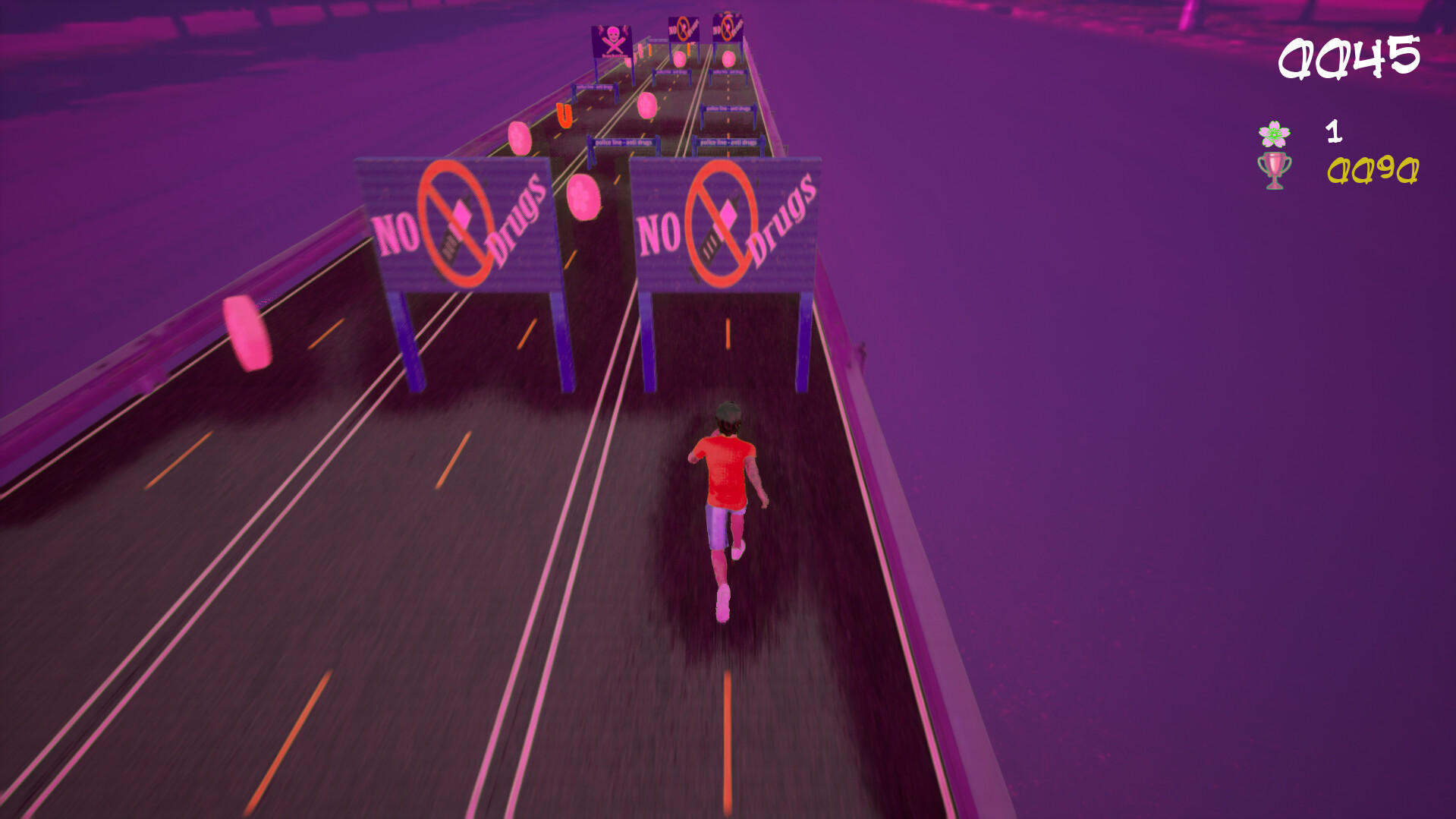 Save 51% on DrugRunner on Steam