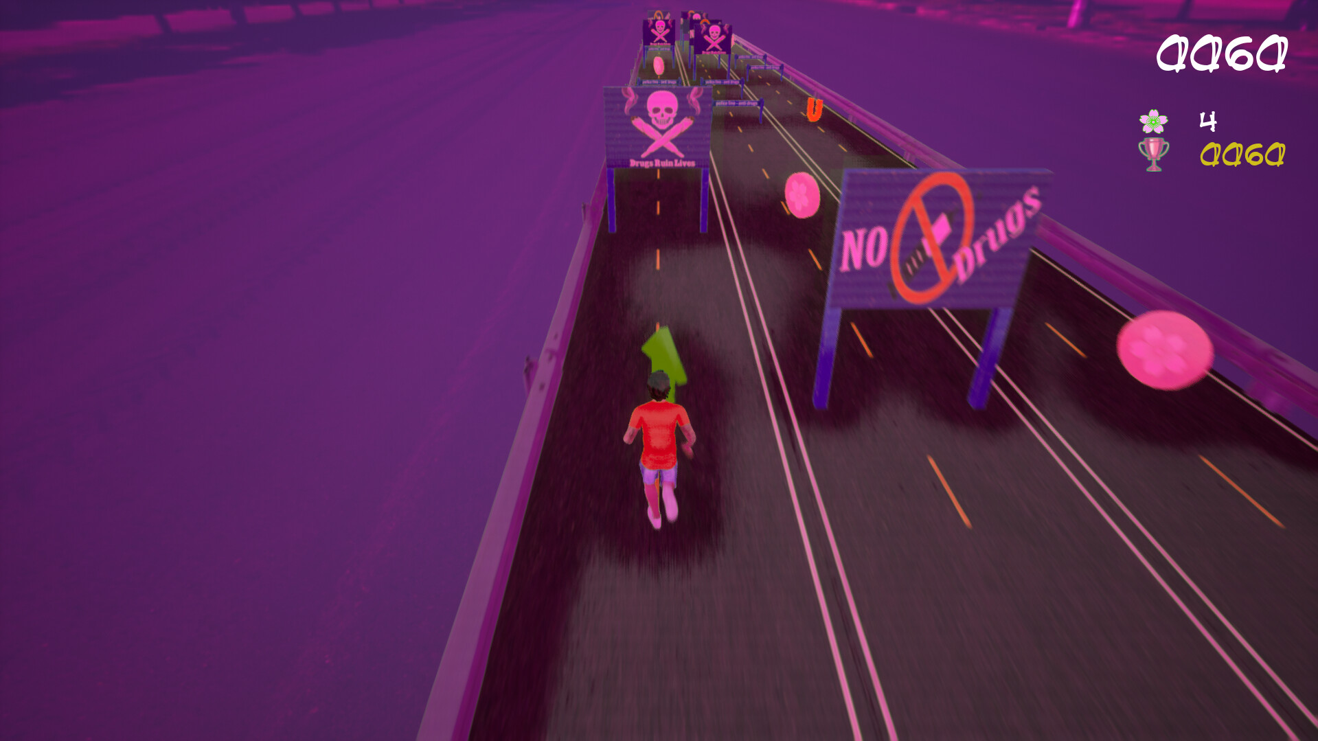Save 51% on DrugRunner on Steam