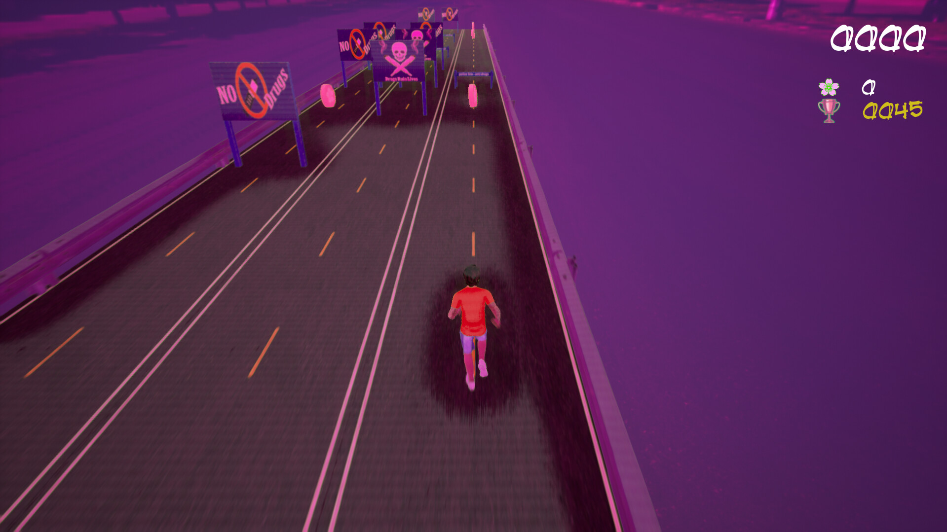 Save 51% on DrugRunner on Steam