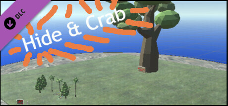 Hide & Crab - PC on Steam