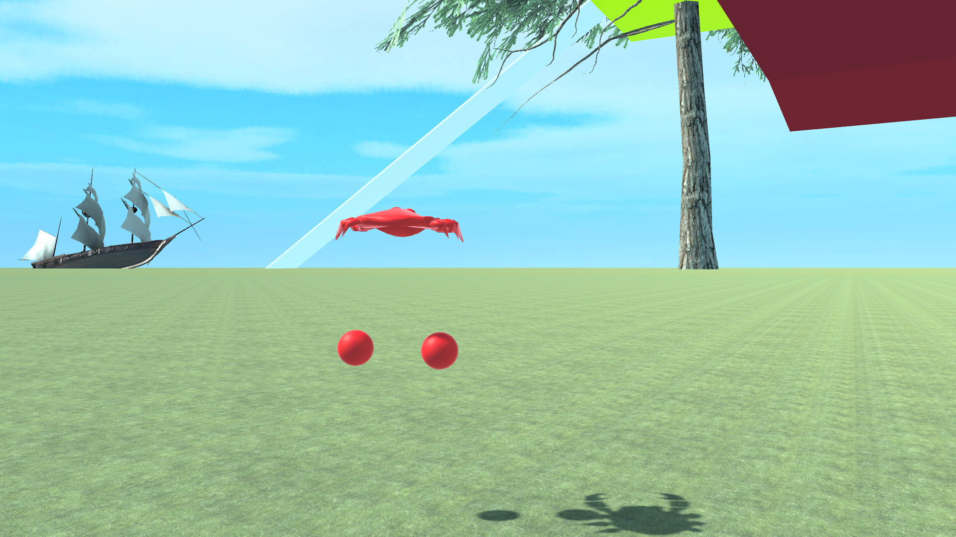 Hide & Crab - PC on Steam