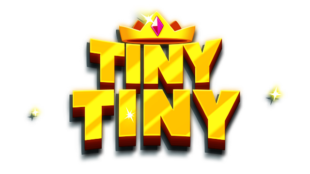 Tinytiny (App 2197340) · SteamDB