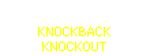 Knockback Knockout History · SteamDB