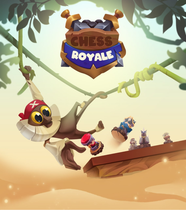 Chess Royale on Steam