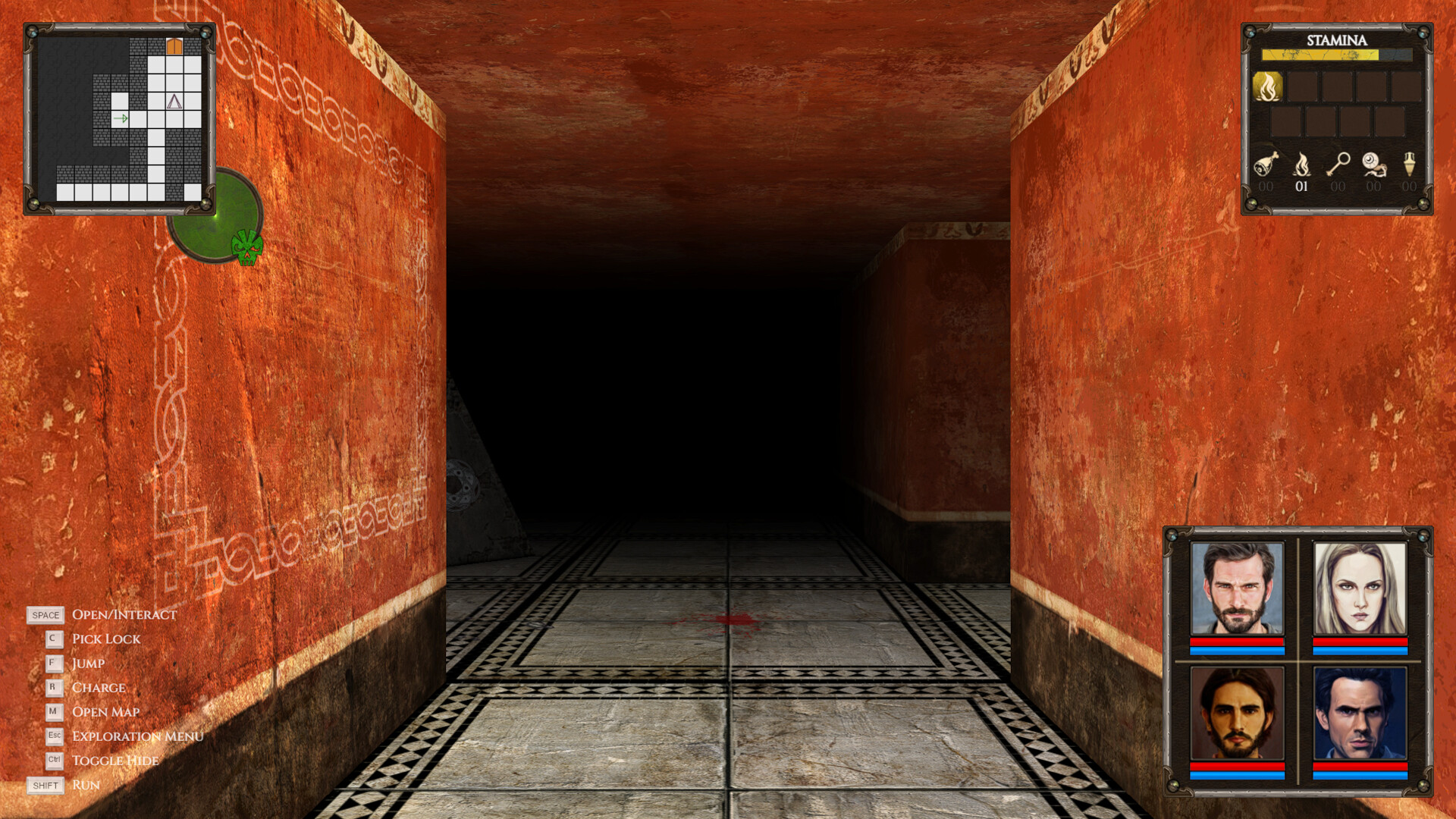 Ludus Mortis (App 2197650) · Achievements · SteamDB