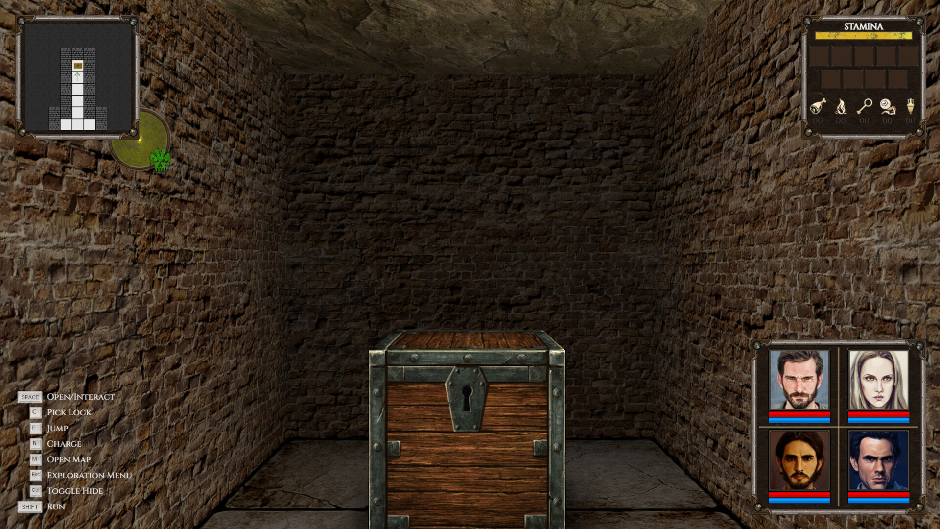 Ludus Mortis (App 2197650) · Achievements · SteamDB