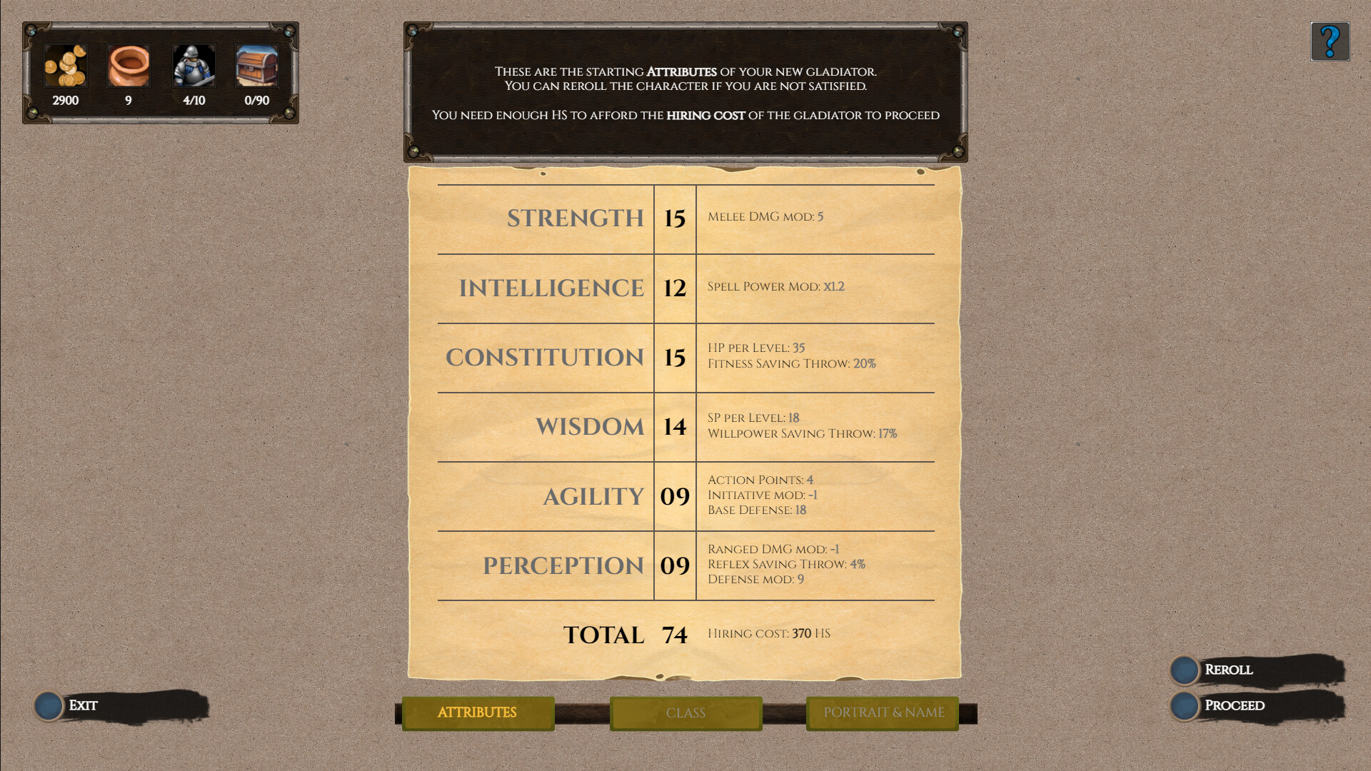 Ludus Mortis Screenshots · SteamDB