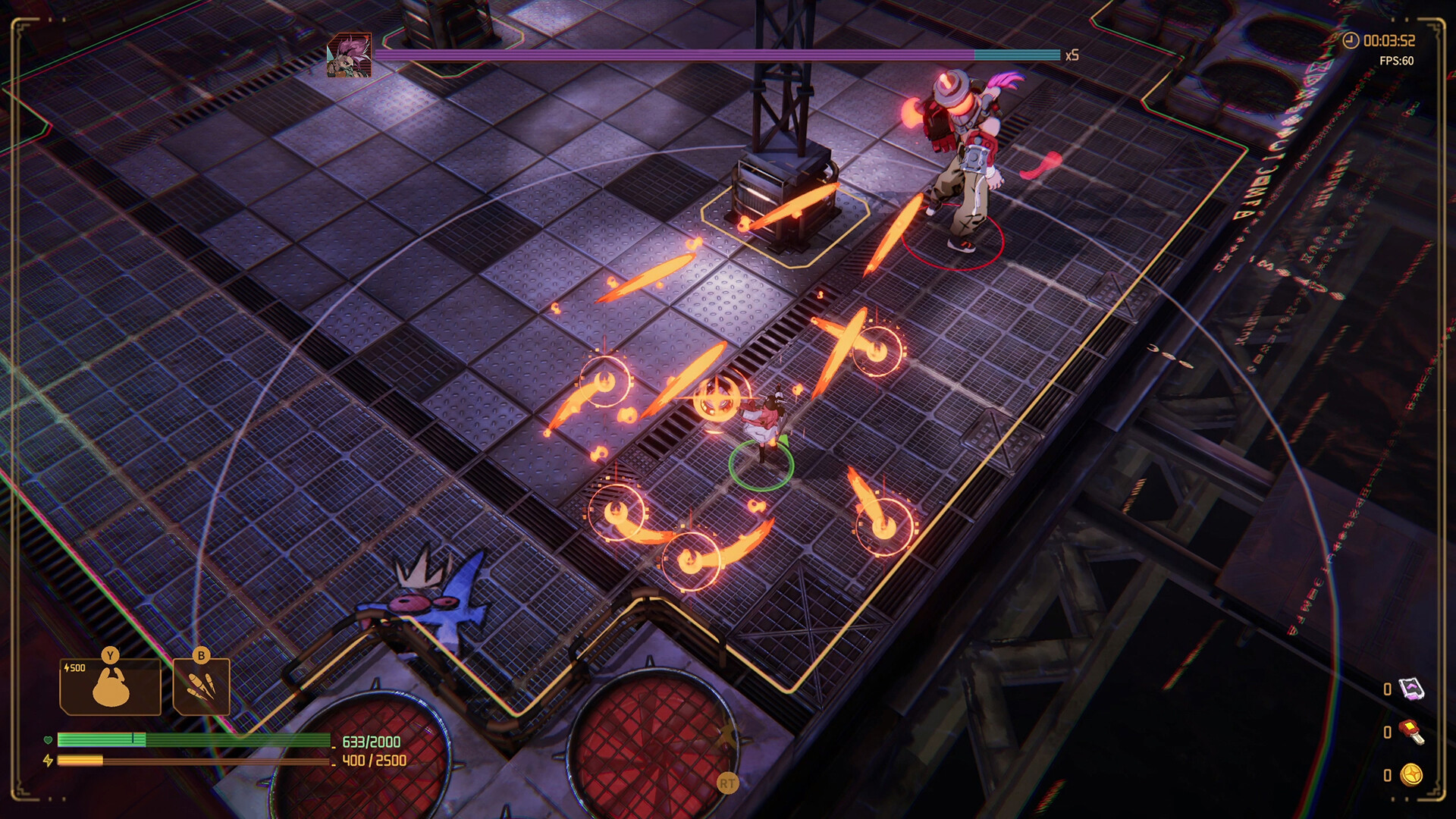 Willless · Will-less Screenshots · SteamDB