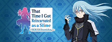 Steam Community :: That Time I Got Reincarnated as a Slime ISEKAI ...