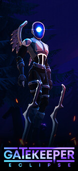 Gatekeeper: Eclipse · SteamDB