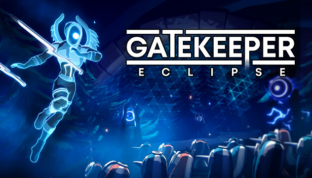 Gatekeeper: Eclipse · SteamDB